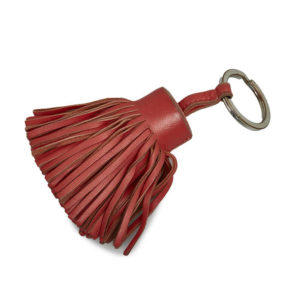 Hermes | Accessories | Hermes Carmen Key Ring Key Chain | Poshmark